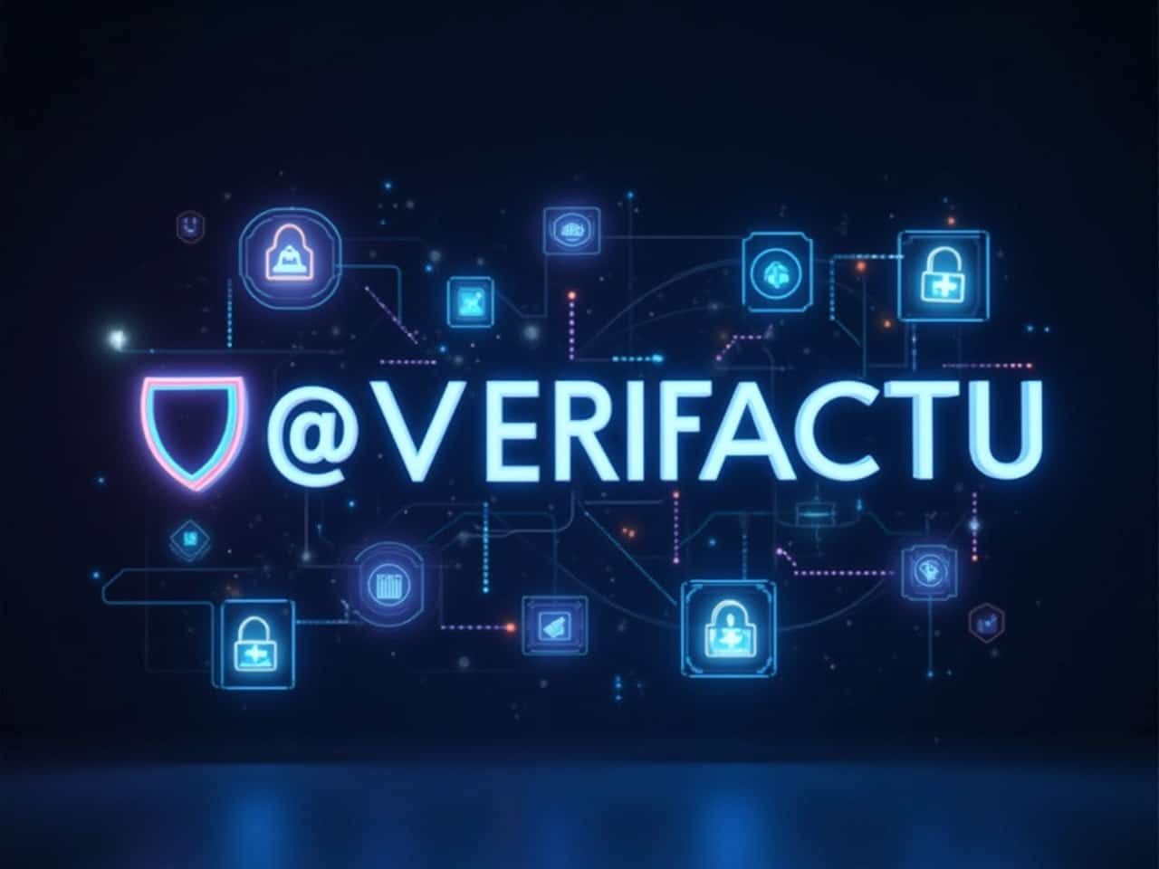 Verifactu - Software ERP
